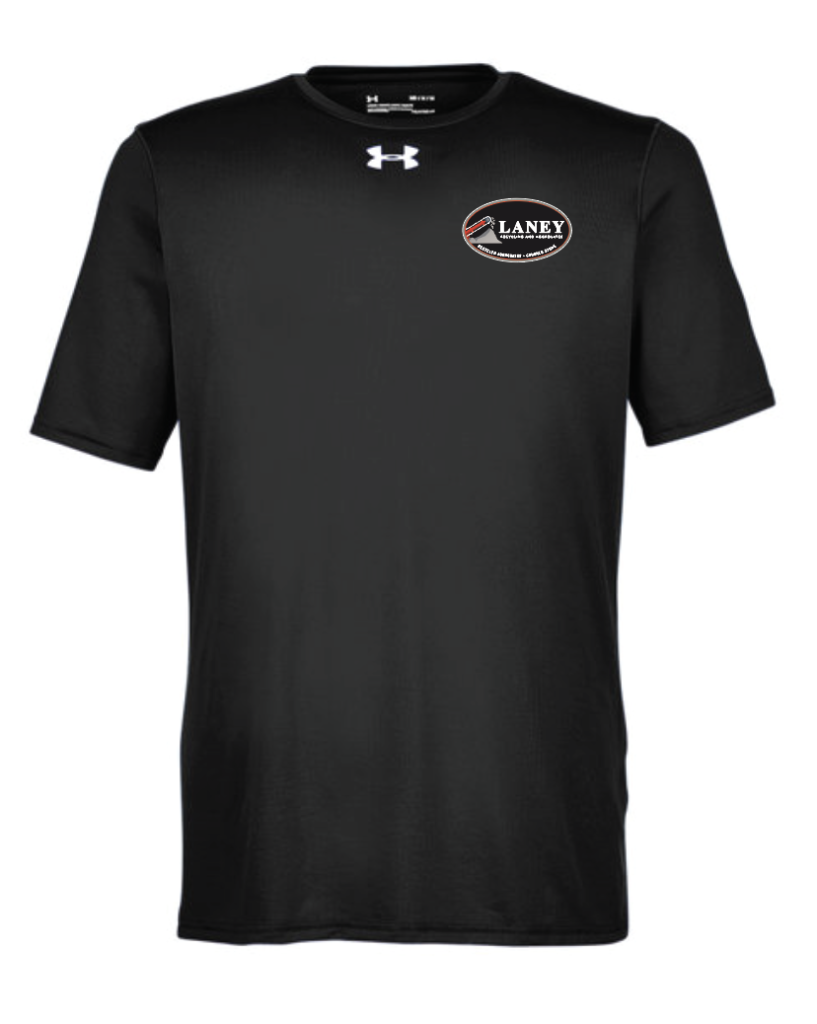 Under Armour Men’s Locker T-Shirt 2.0 – 742 Points – Laney Companies ...